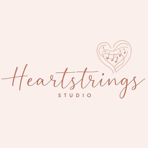 HeartStringsStudios - Etsy