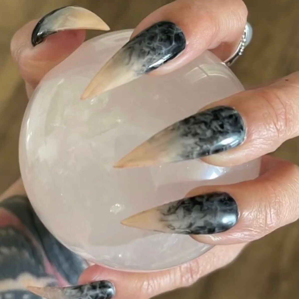 KreatureClaws - Etsy