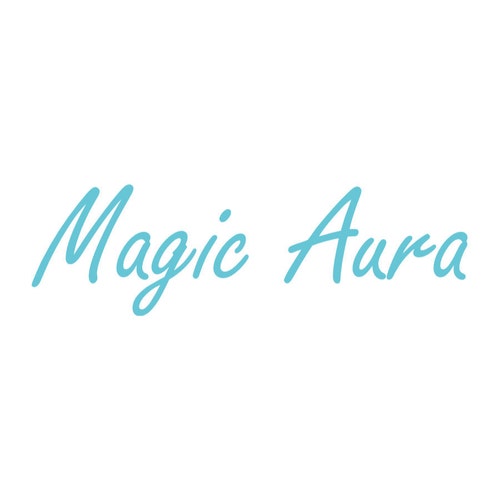 MagicAura - Etsy