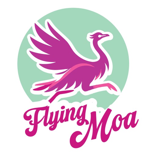 FlyingMoaMusic - Etsy