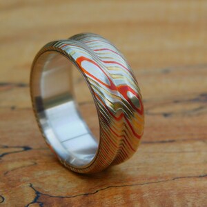 Ultem Ring - Etsy