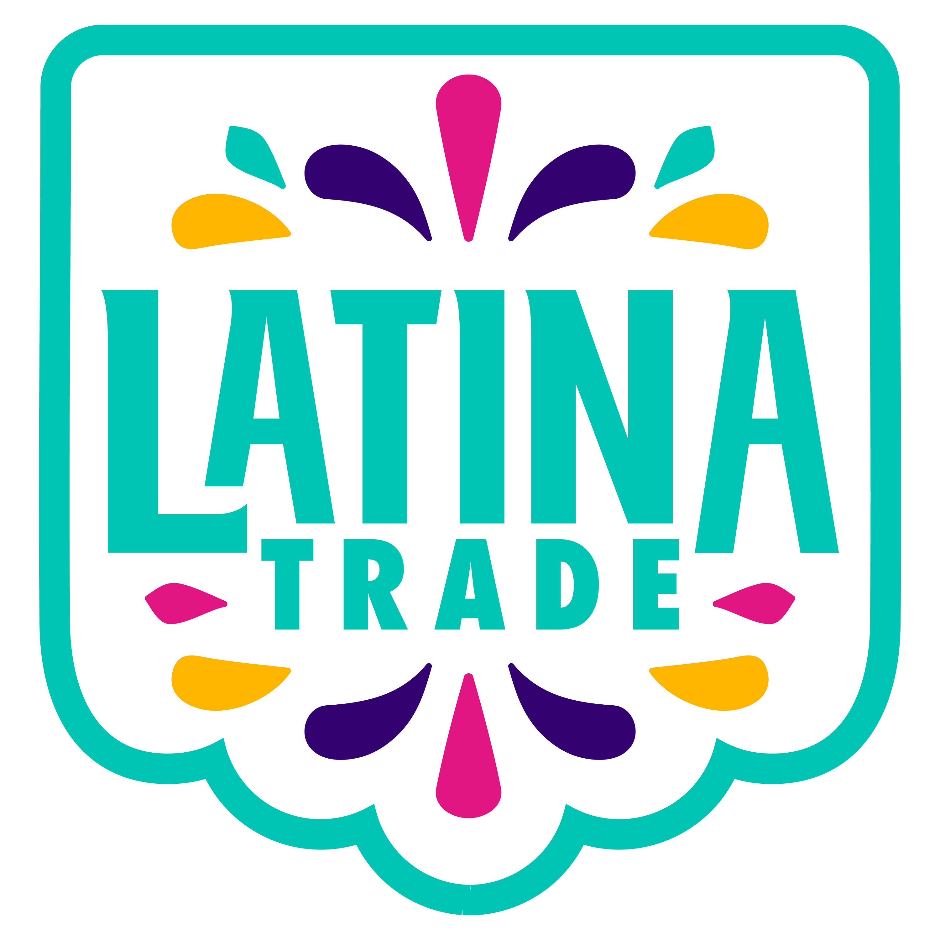 LatinaTrade - Etsy