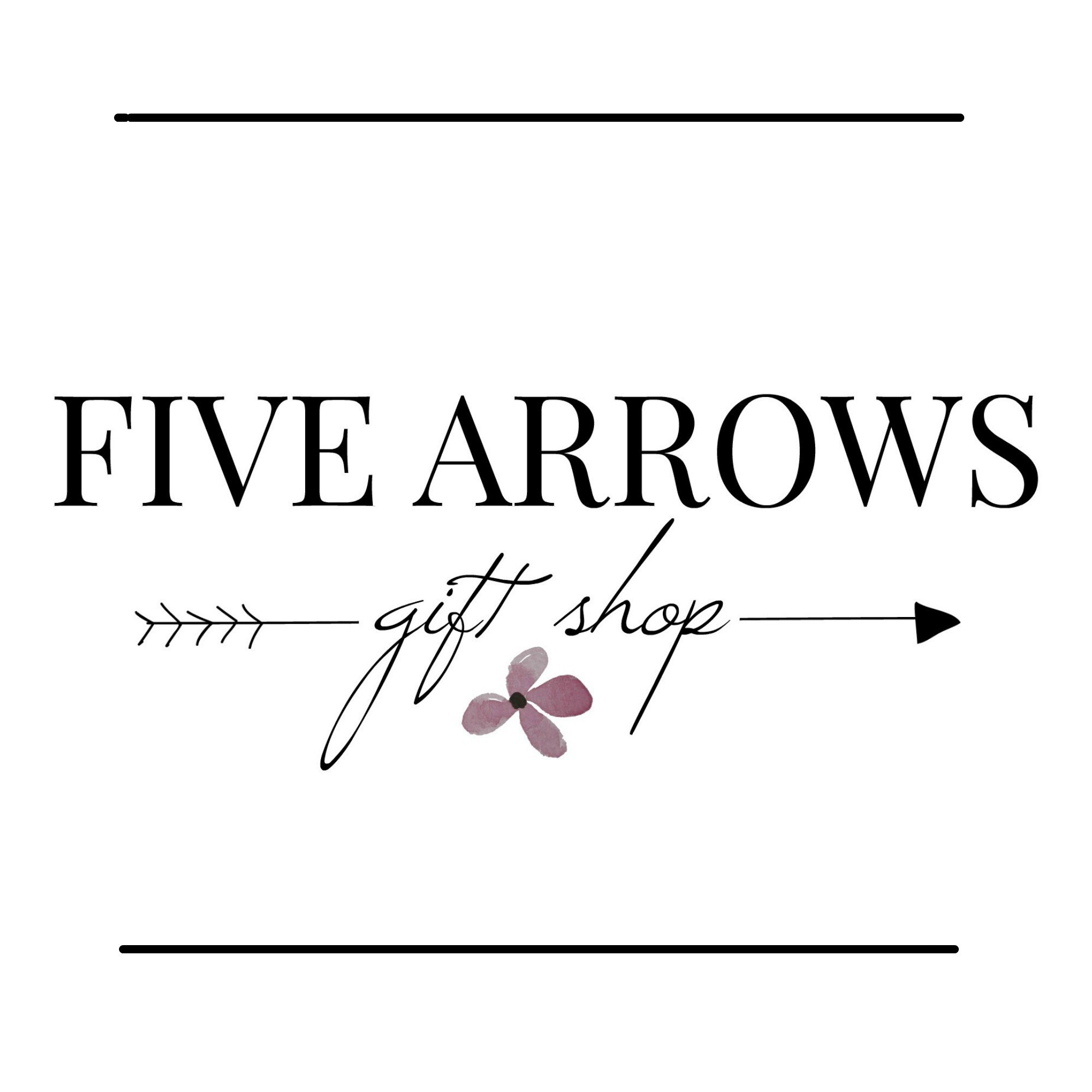 FiveArrowsGifts - Etsy