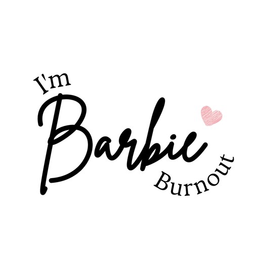 BarbieBurnout - Etsy