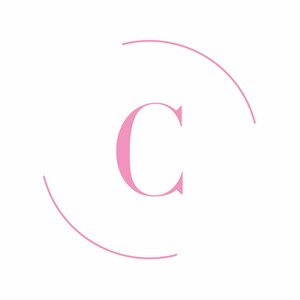 Printable Pink Scallop School Tags, Self-edit, Printable Teacher Gift ...