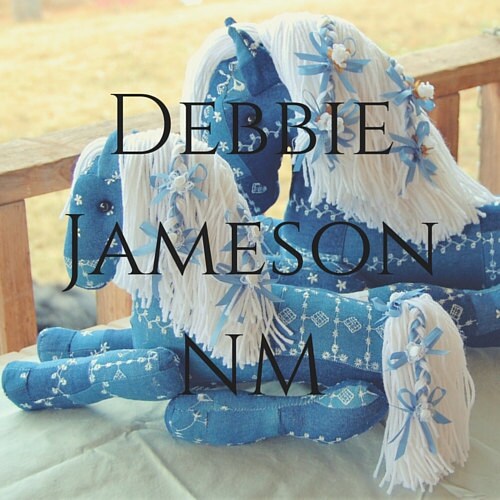 DebbieJamesonNM - Etsy