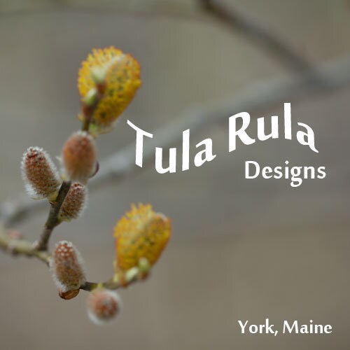 TulaRulaDesigns - Etsy