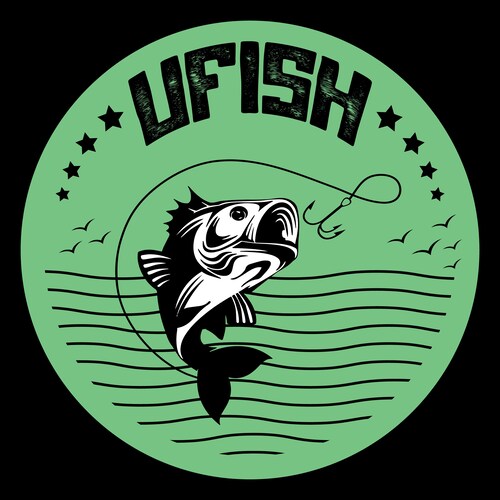 UfishUSA - Etsy