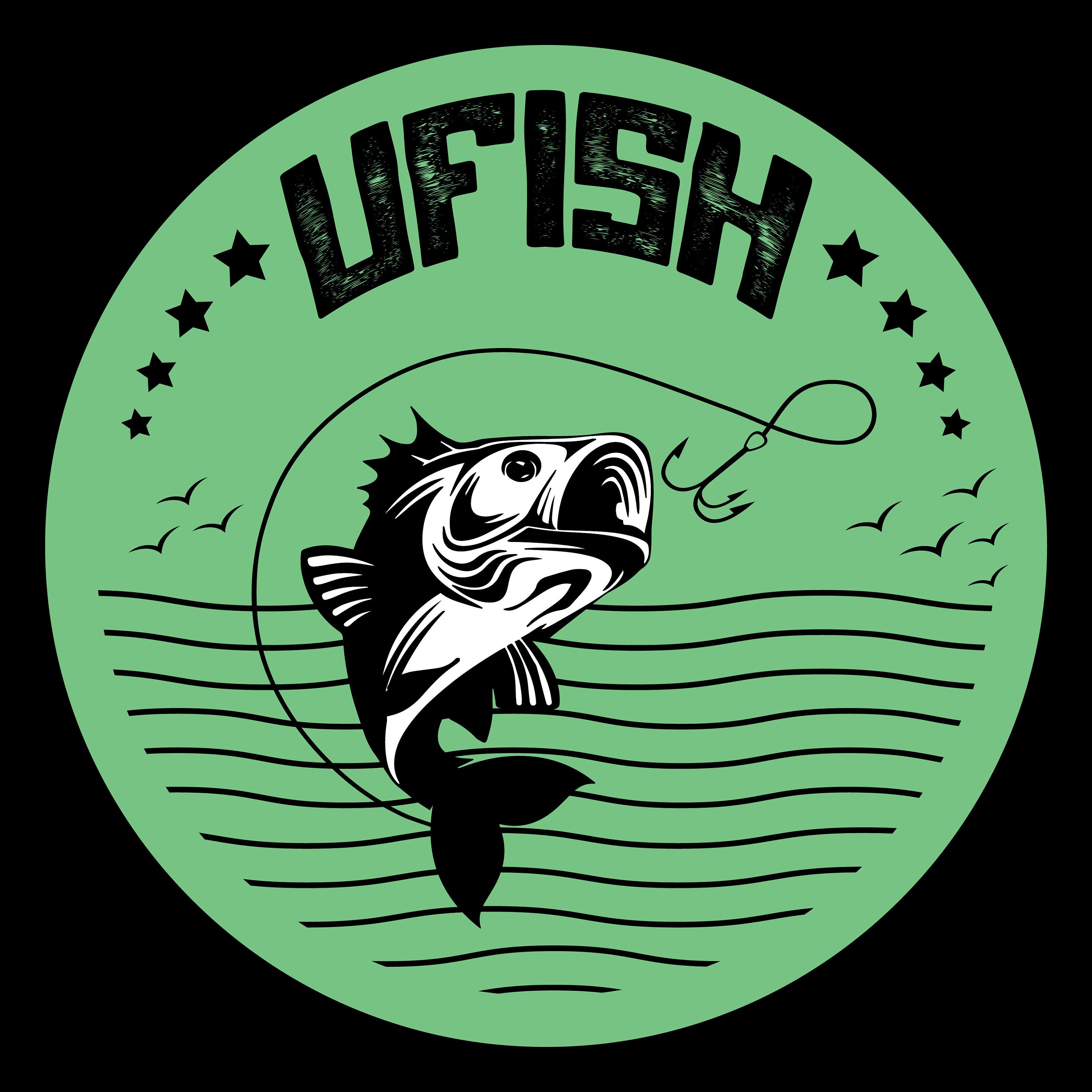UfishUSA - Etsy