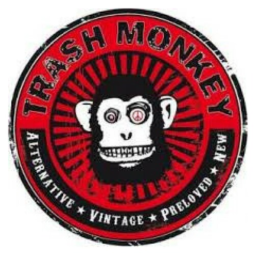 TRASHMONKEYS - Etsy
