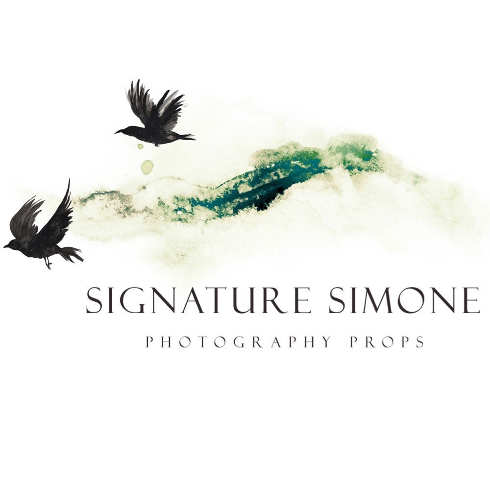 SignatureSimone - Etsy