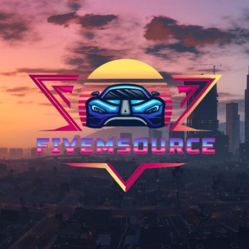 FiveMSource - Etsy Canada