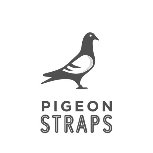 PigeonStraps - Etsy