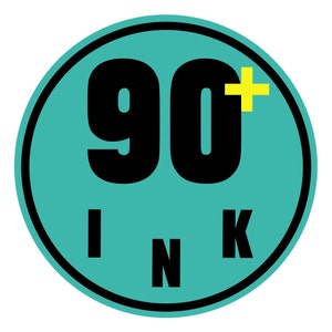 The Wall Football Art Print Keith Haring Style Digital Illustration ...