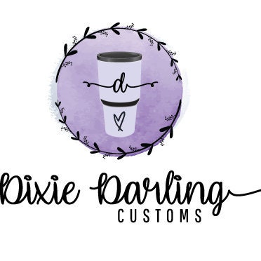 DixieDarlingCustoms - Etsy