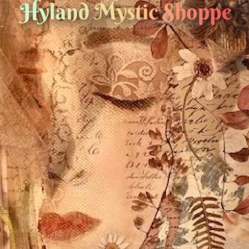 HylandMysticShoppe - Etsy