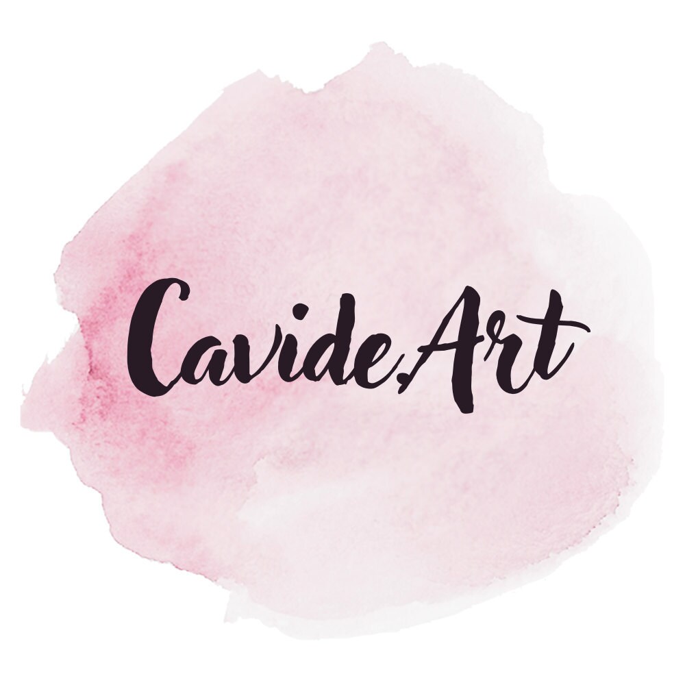 CavideArt - Etsy