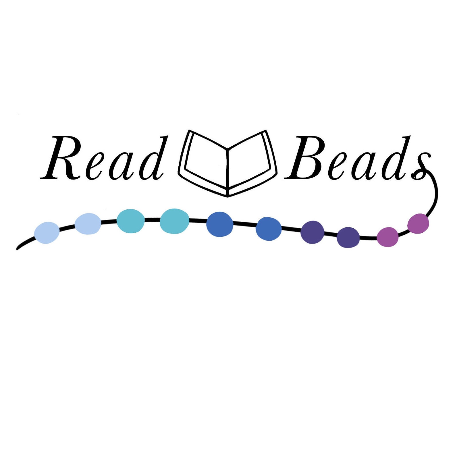 ReadBeads - Etsy