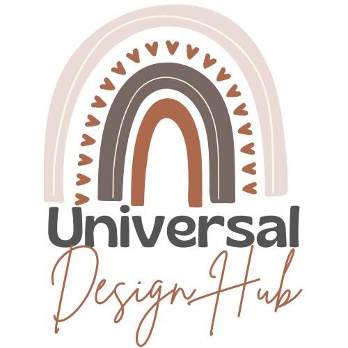 UniversalDesignHub - Etsy