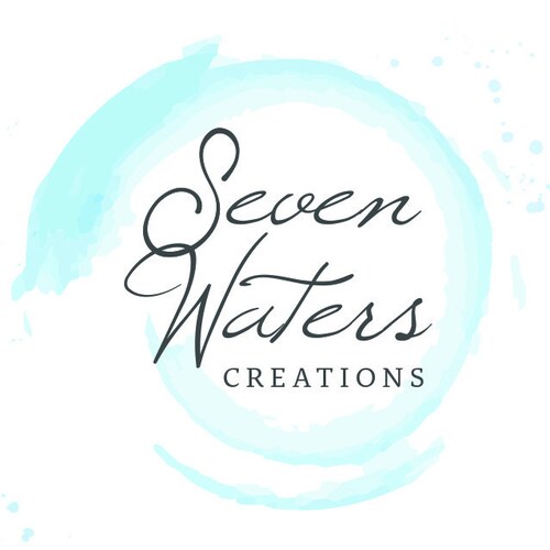 7waterscreations - Etsy