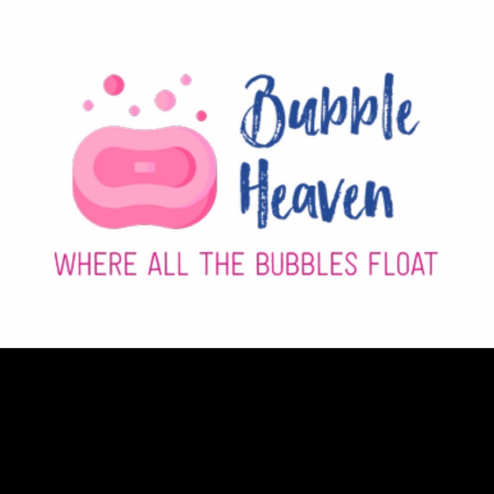 BubbleHeavenn - Etsy