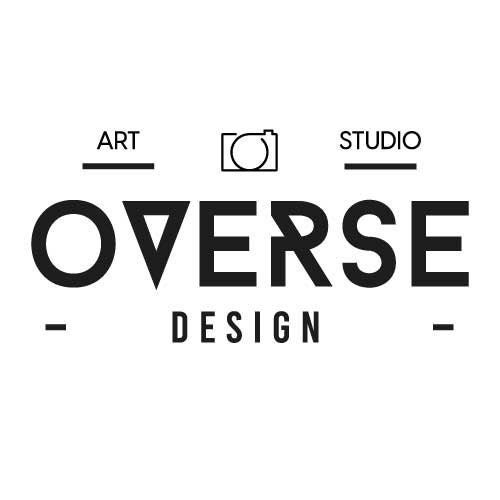 OVERSE - Etsy