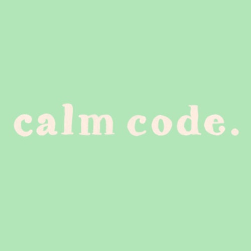 calmcode - Etsy