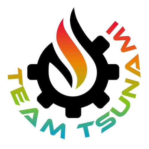 TeamTsunami - Etsy