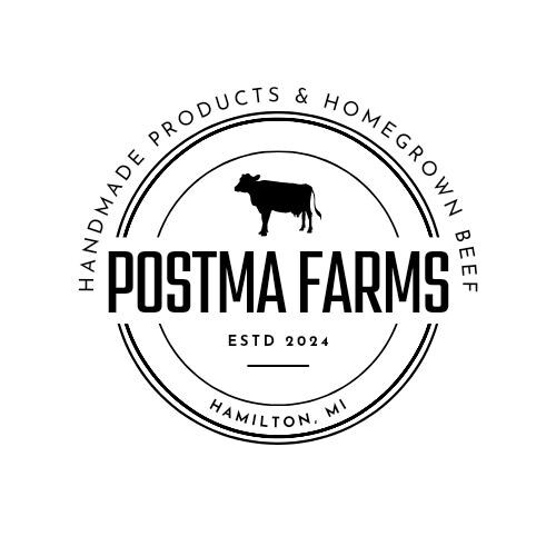 PostmaFarms - Etsy