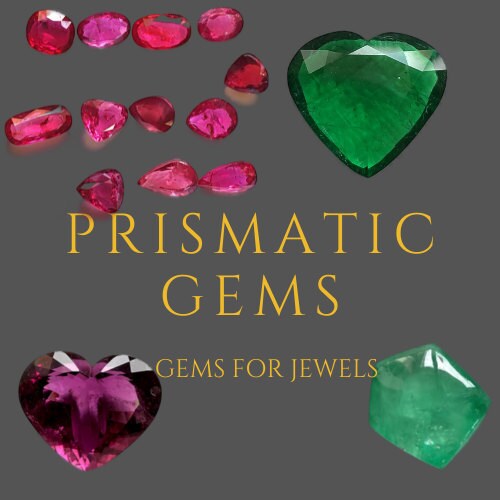 Prismaticgems | Etsy