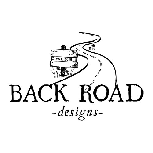 BackRoadDesignsIA - Etsy