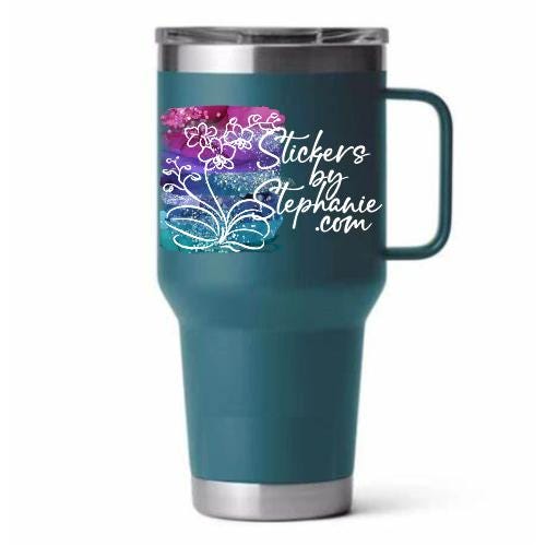 StickersbyStephanie - Etsy