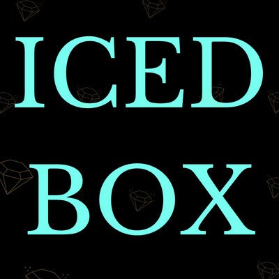IcedBox - Etsy