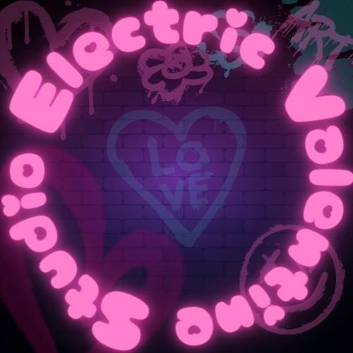 ElectricValentine - Etsy