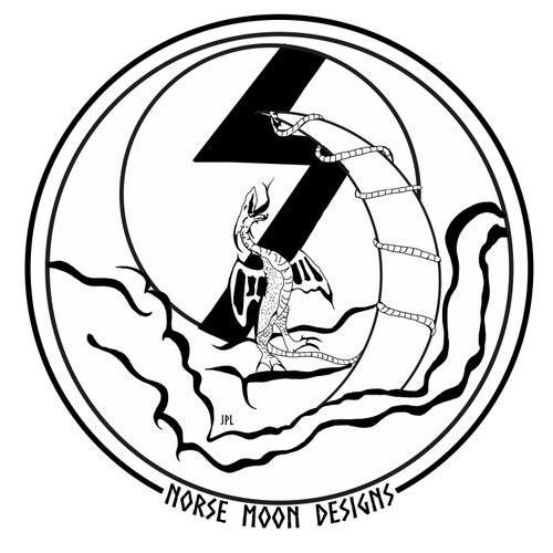 NorseMoonDesigns - Etsy