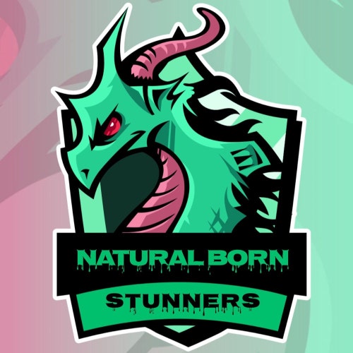 NaturalBornStunners - Etsy