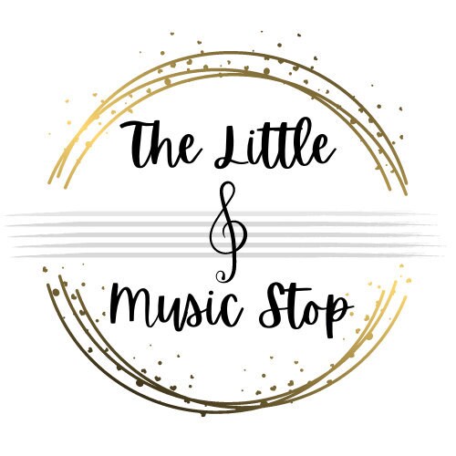 TheLittleMusicStop - Etsy