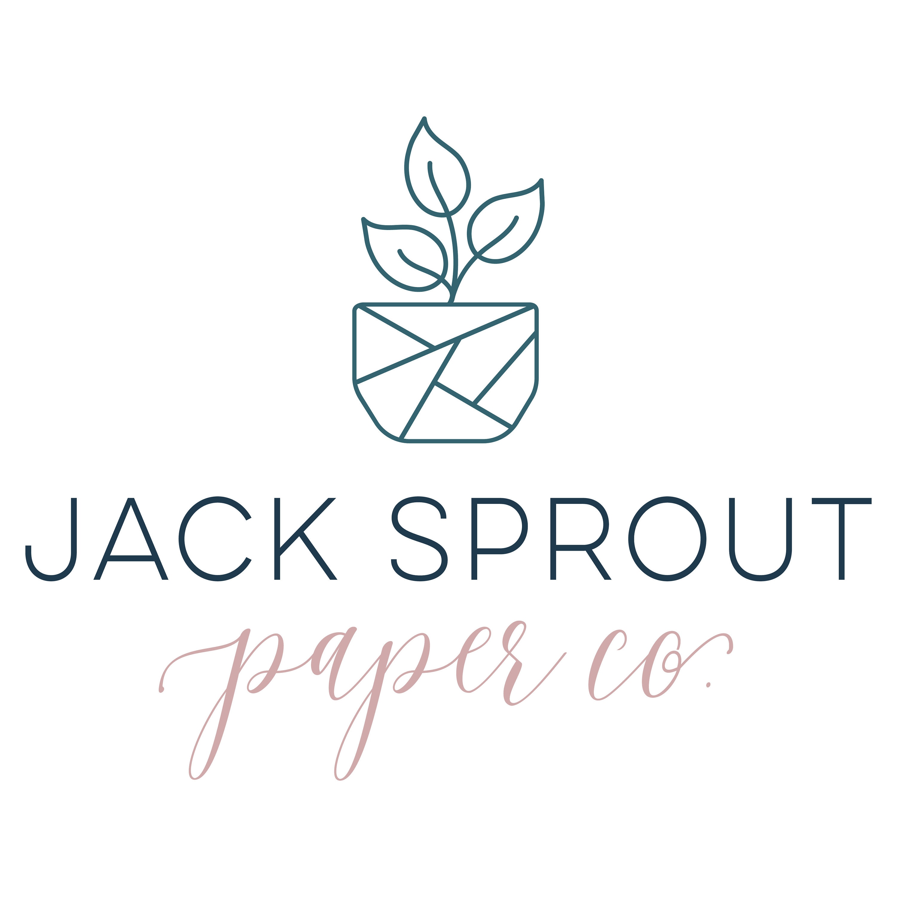 JackSproutPaperCo - Etsy
