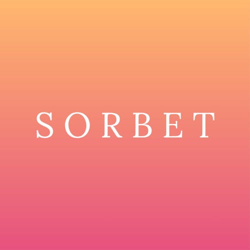 SorbetStudioOfficial - Etsy