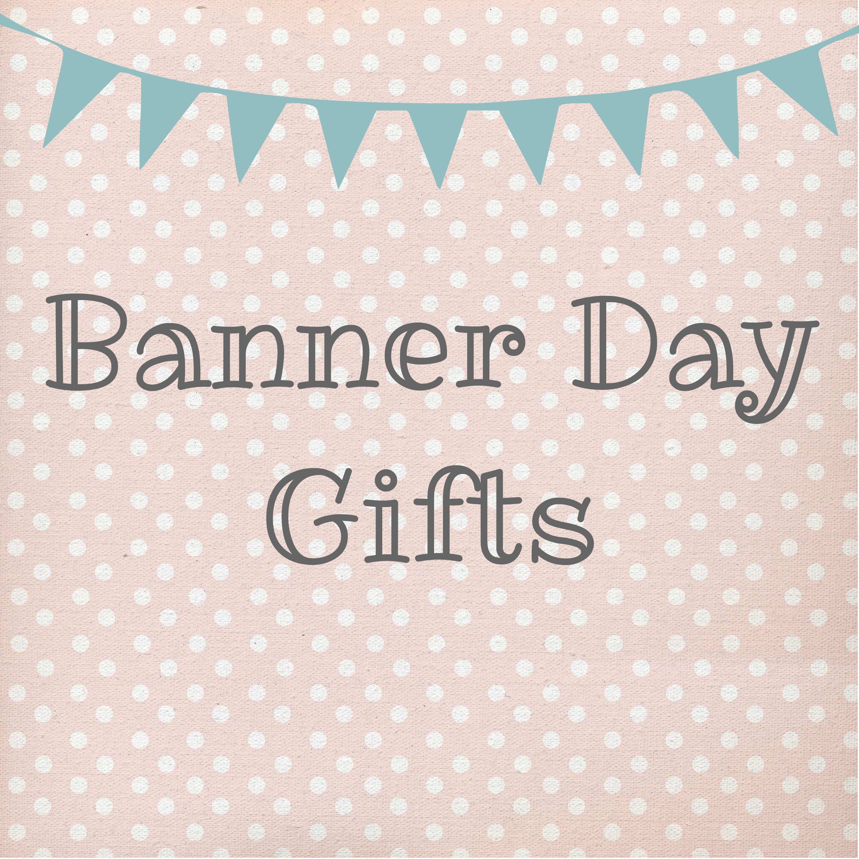 BannerDayGifts on Etsy