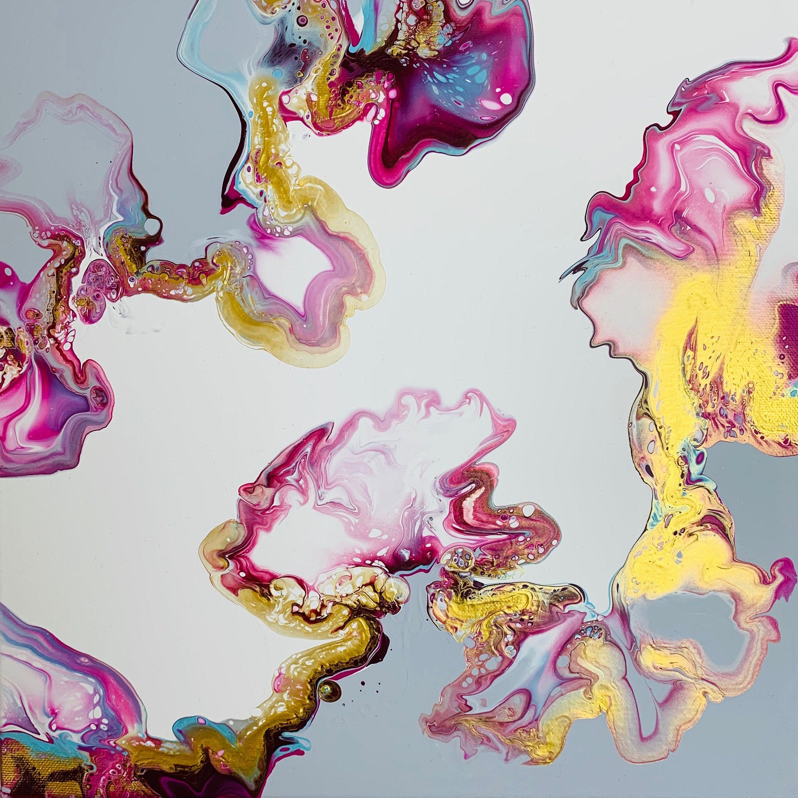 WiktoriasArts - Etsy