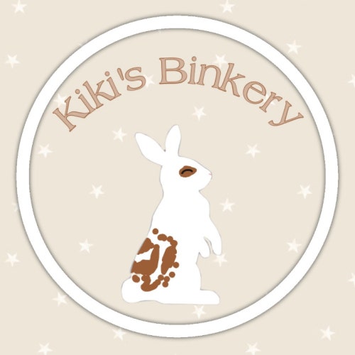KikisBinkery - Etsy