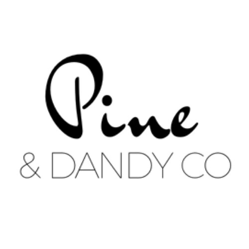 PineandDandyCo - Etsy