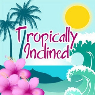TropicallyInclined - Etsy