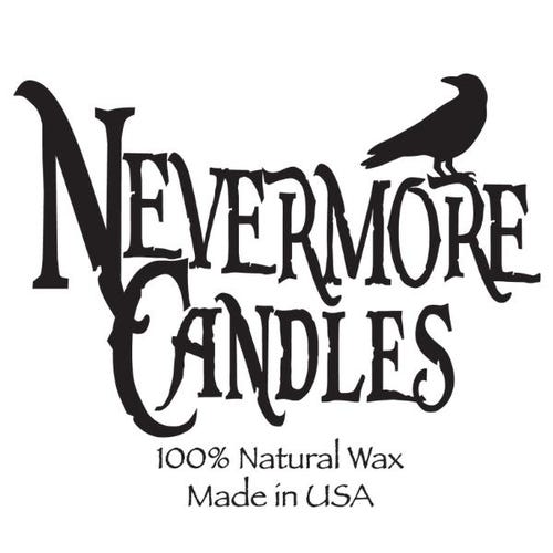 NevermoreCandlez - Etsy