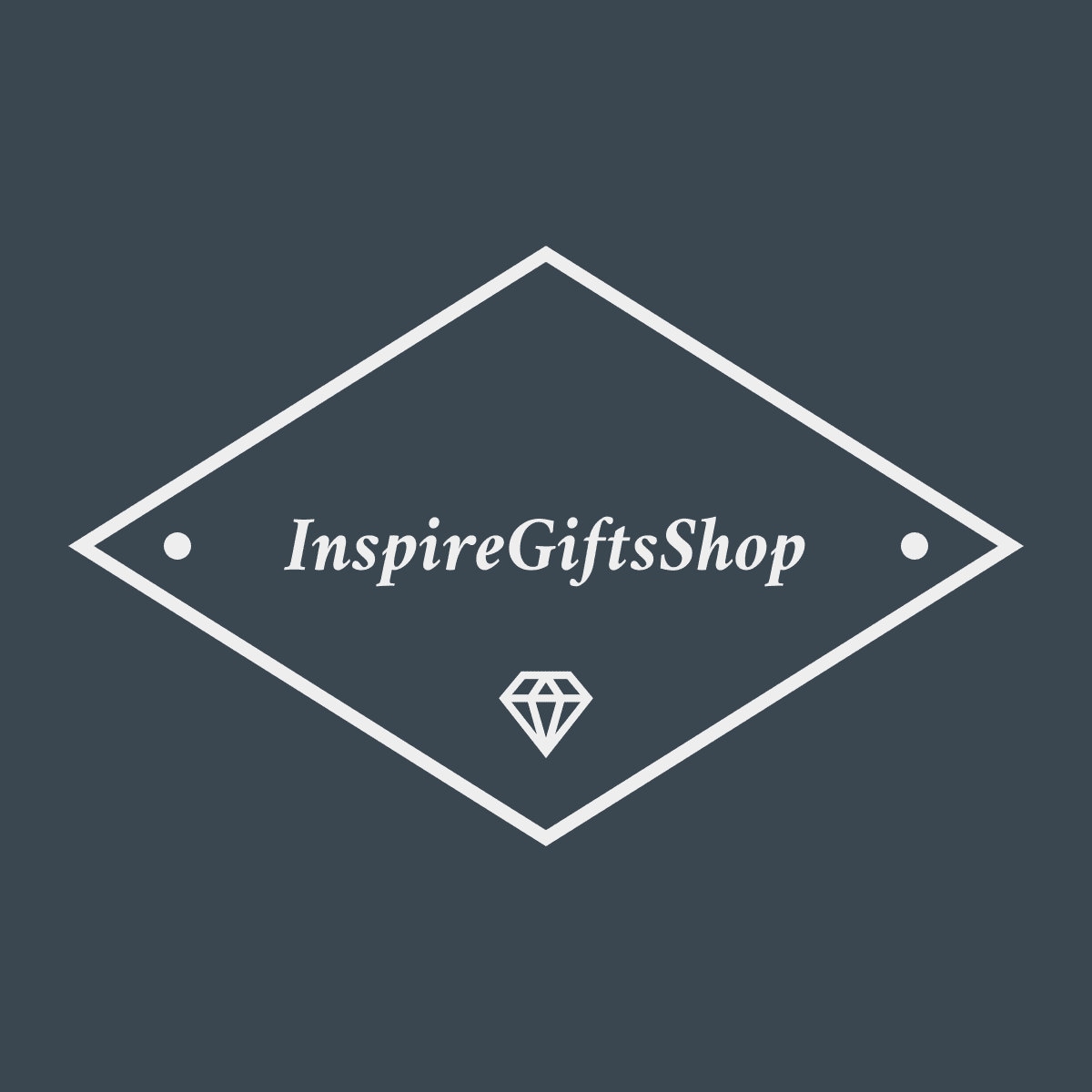 InspireGiftsShop - Etsy