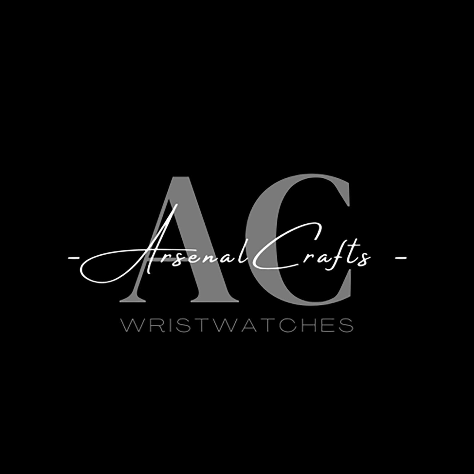 ArsenalCrafts - Etsy