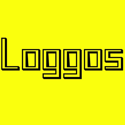 Loggos - Etsy