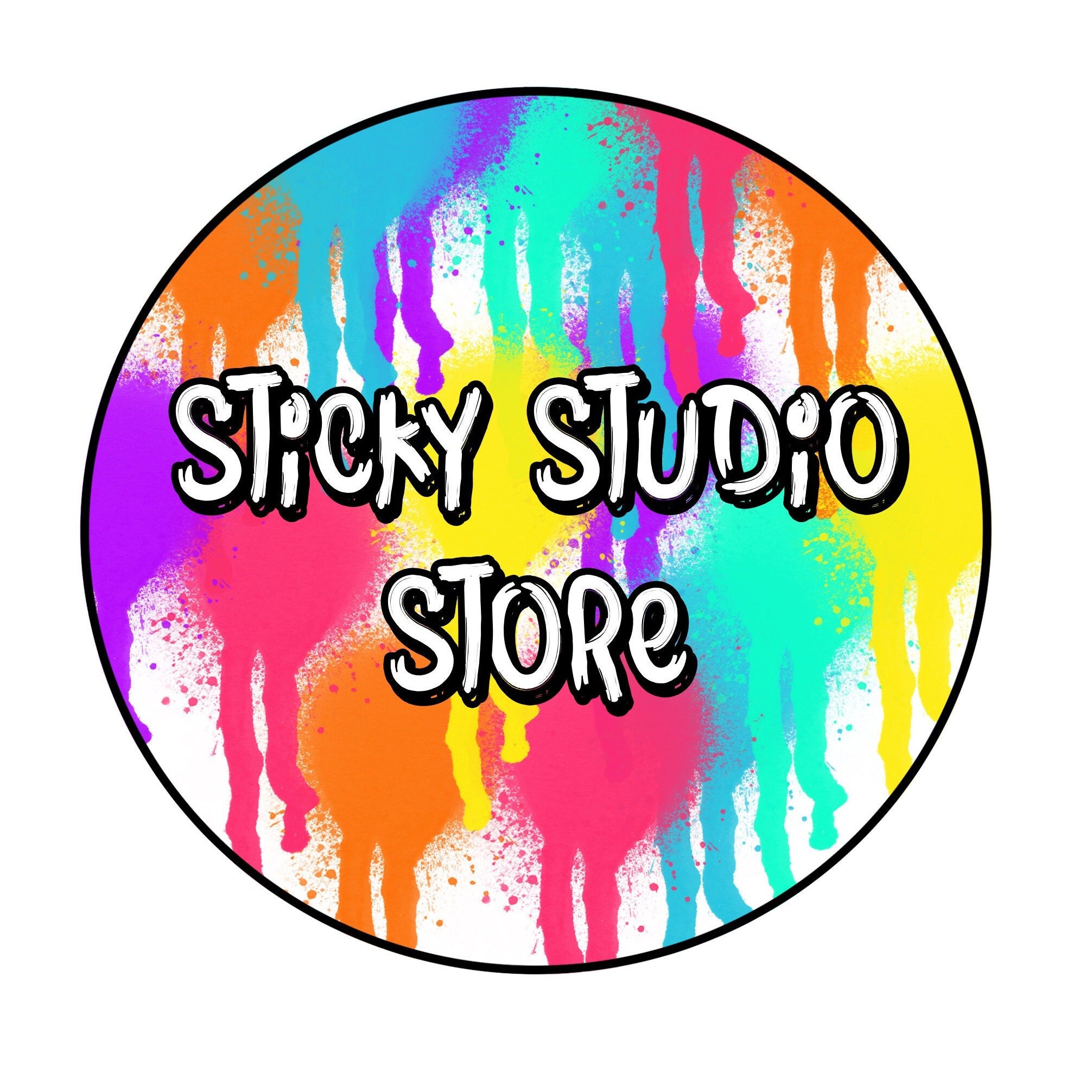 StickyStudioStore - Etsy