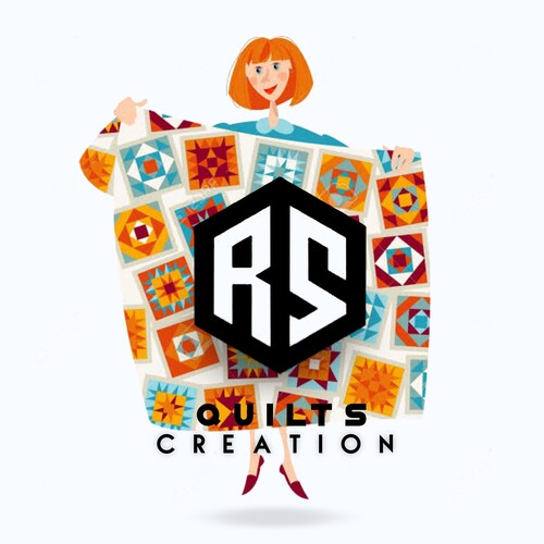 RSQuiltscreation - Etsy